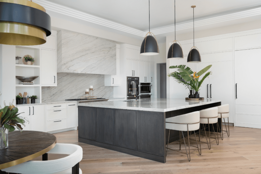 Types of Stone Countertops: Complete Guide to the Right Material