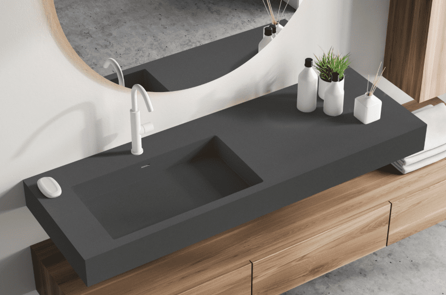 Jumbo Quartz Slab Size: Dimensions and Uses